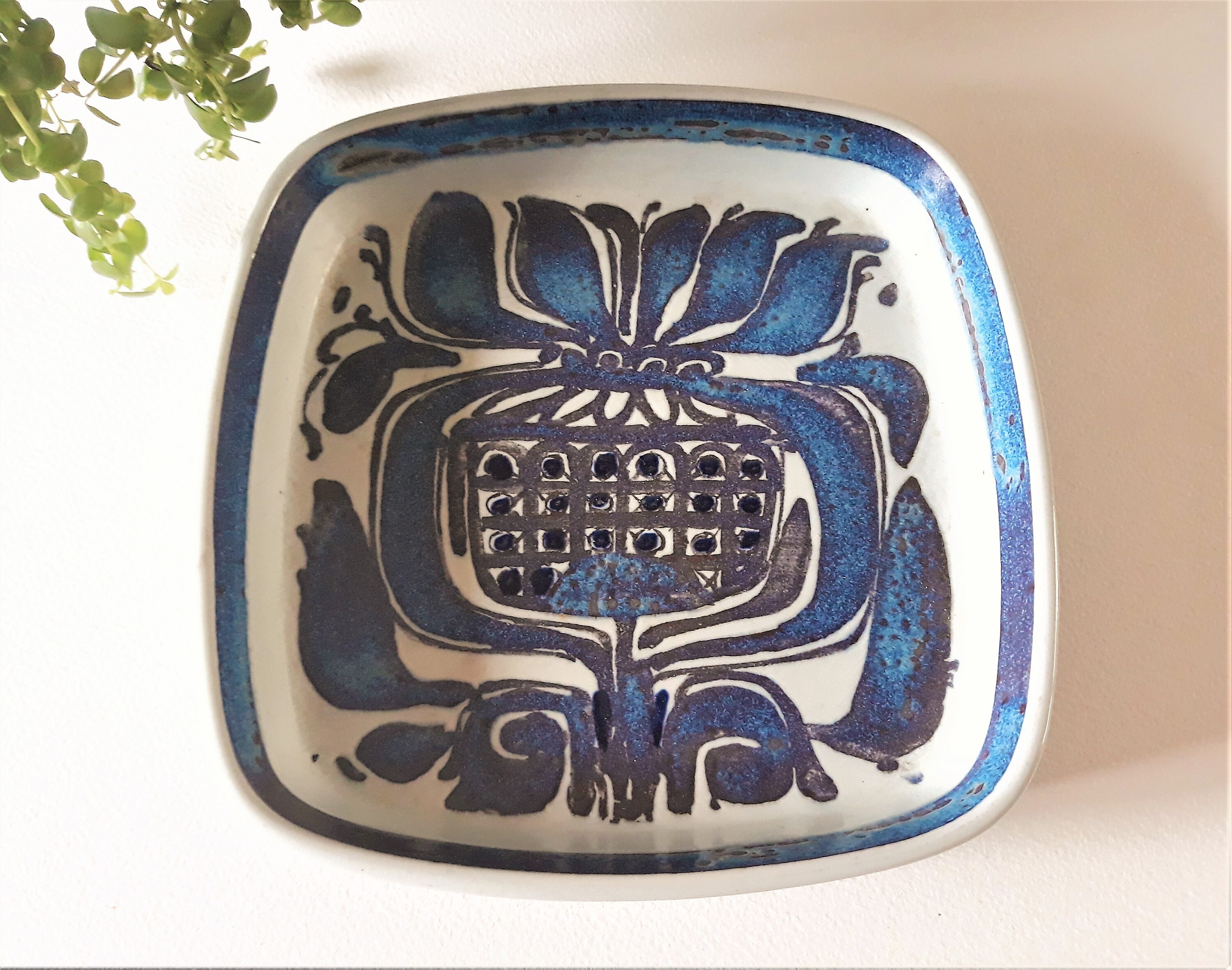 Kari Christensen Pottery - Etsy UK