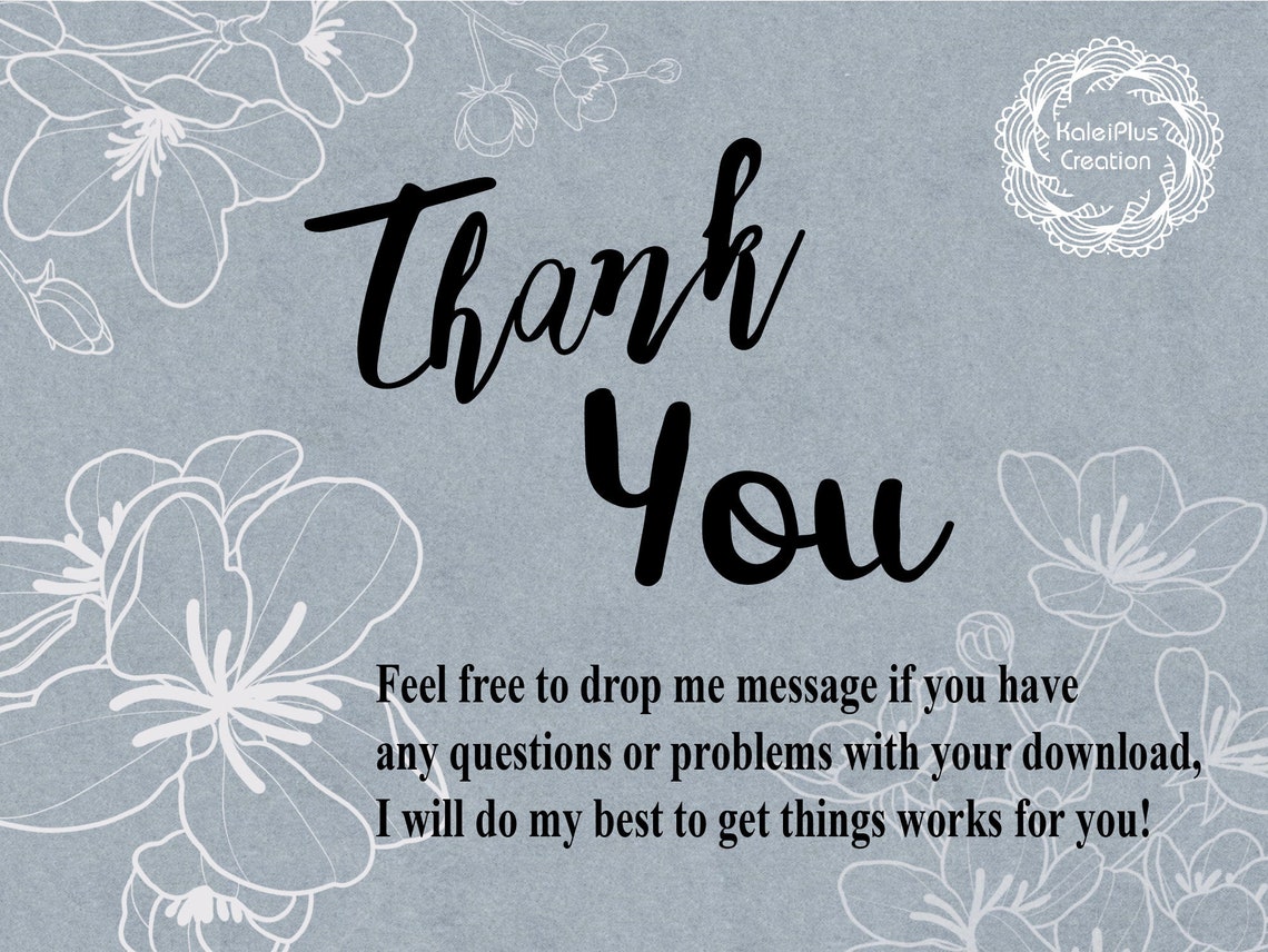 Floral Clipart, Vintage Flower Clipart, Victorian Floral Clip Art, 300 ...