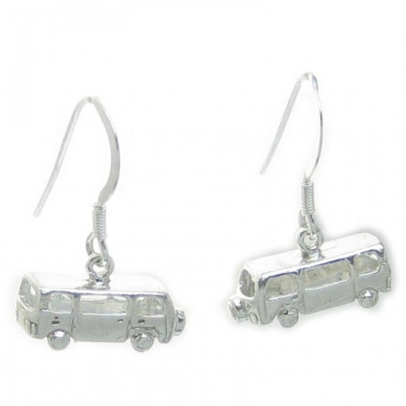 Vw ohrringe - Etsy.de