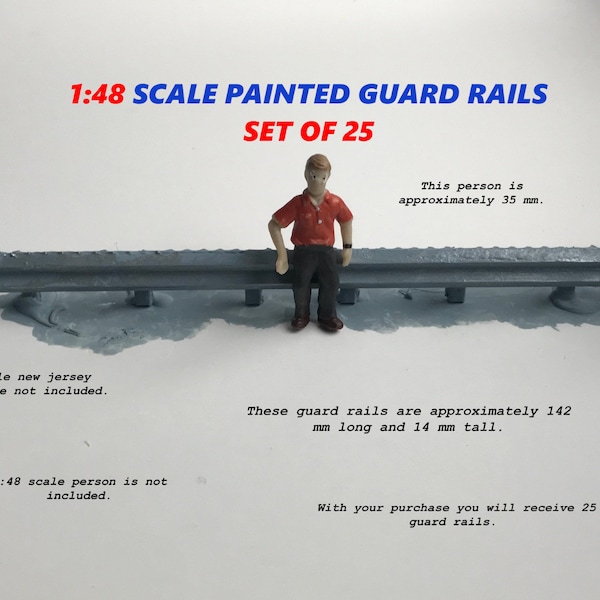 1 25 Scale Diorama Accessories - Etsy