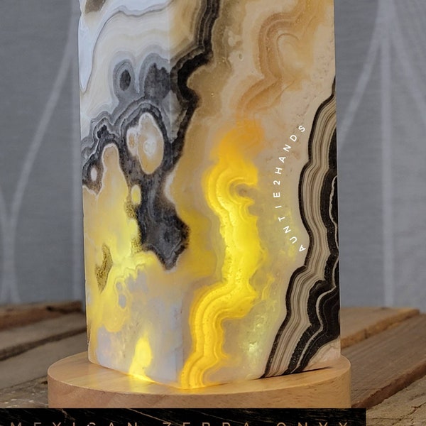 Mexican Onyx - Etsy