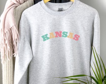 Kc Cute Shirt - Etsy