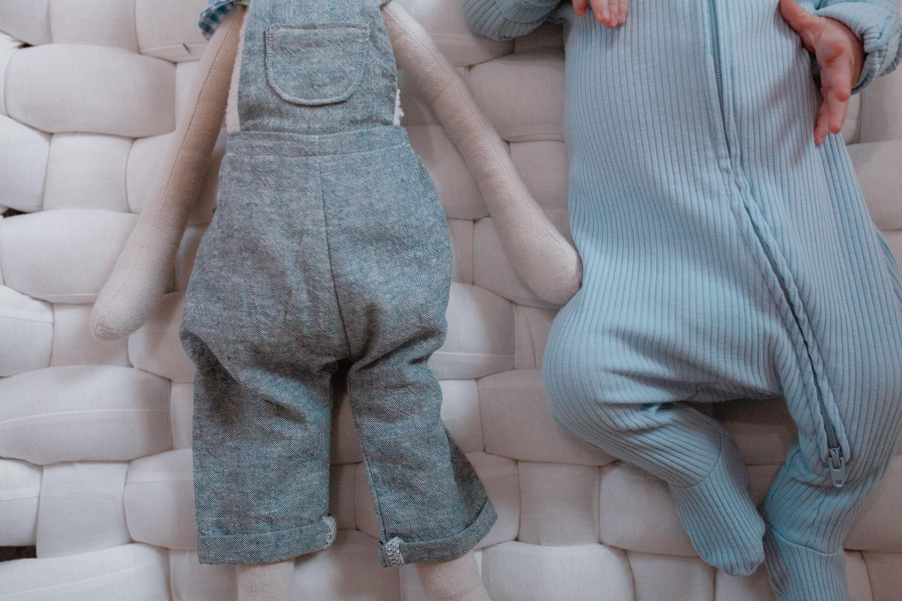 Winston the Sheep - Handmade 21 Inch Stuffed Animal - Stuffed Sheep - Etsy