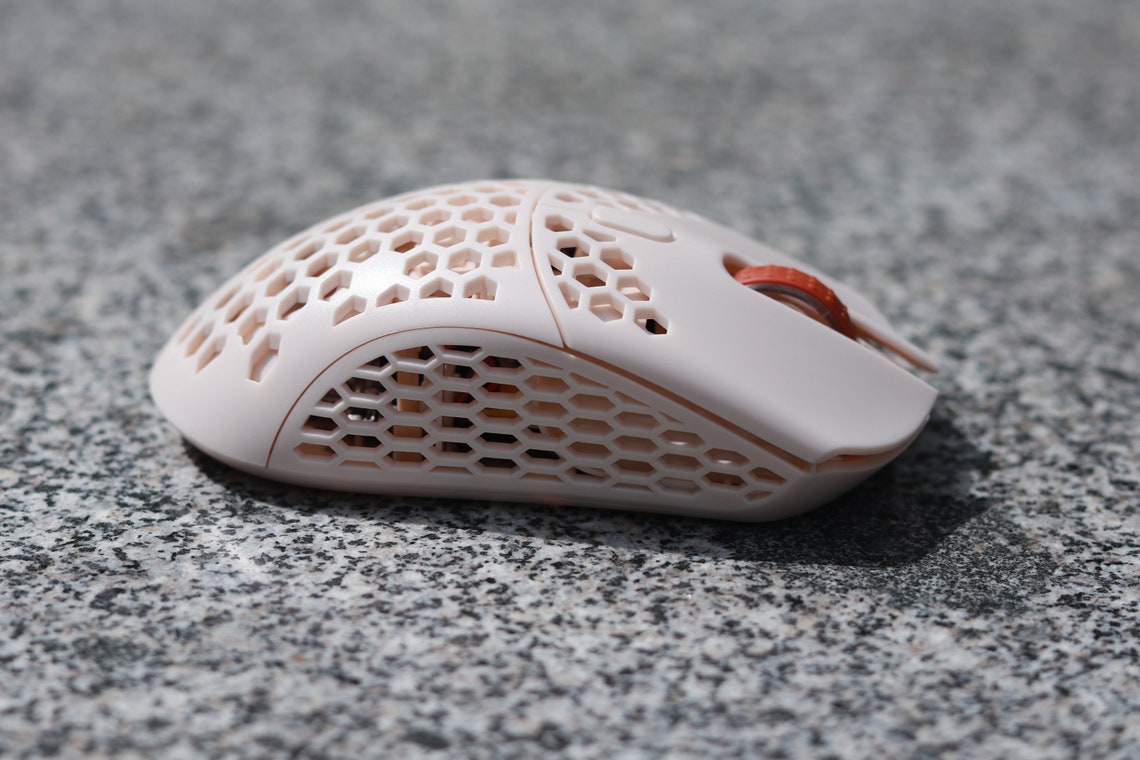 Finalmouse UL2 Wireless & Logitech G305 PCB Lightspeed - Etsy