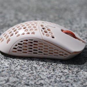 Finalmouse UL2 Wireless & Logitech G305 PCB - Lightspeed Wireless ...