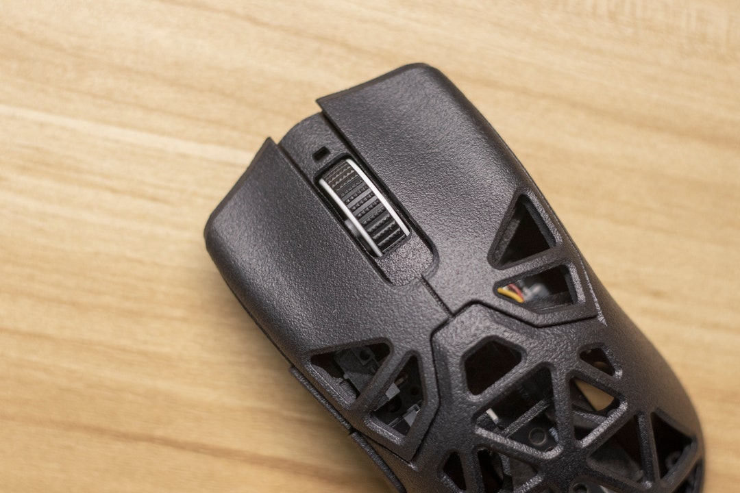 3D Printed Razer Viper Minise Shell for VGN Dragonfly F1pro/f1promax ...