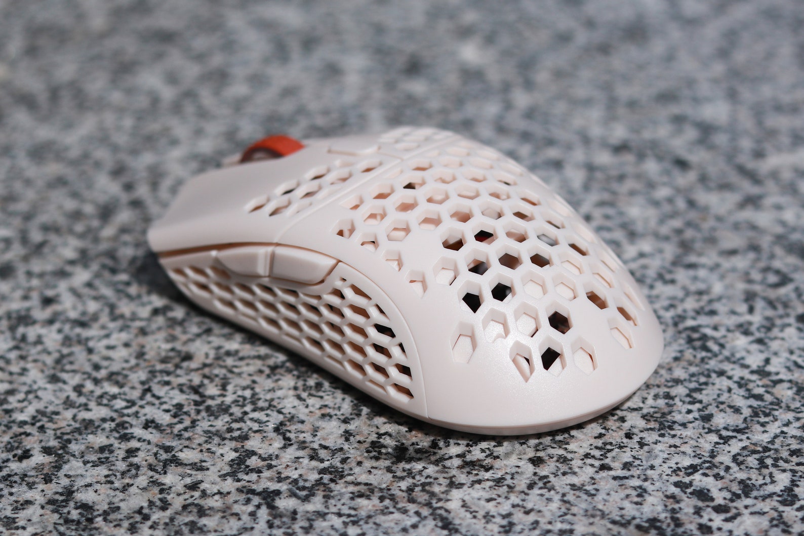 Finalmouse UL2 Wireless & Logitech G305 PCB - Lightspeed Wireless ...