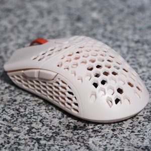Finalmouse UL2 Wireless & Logitech G305 PCB - Lightspeed Wireless ...