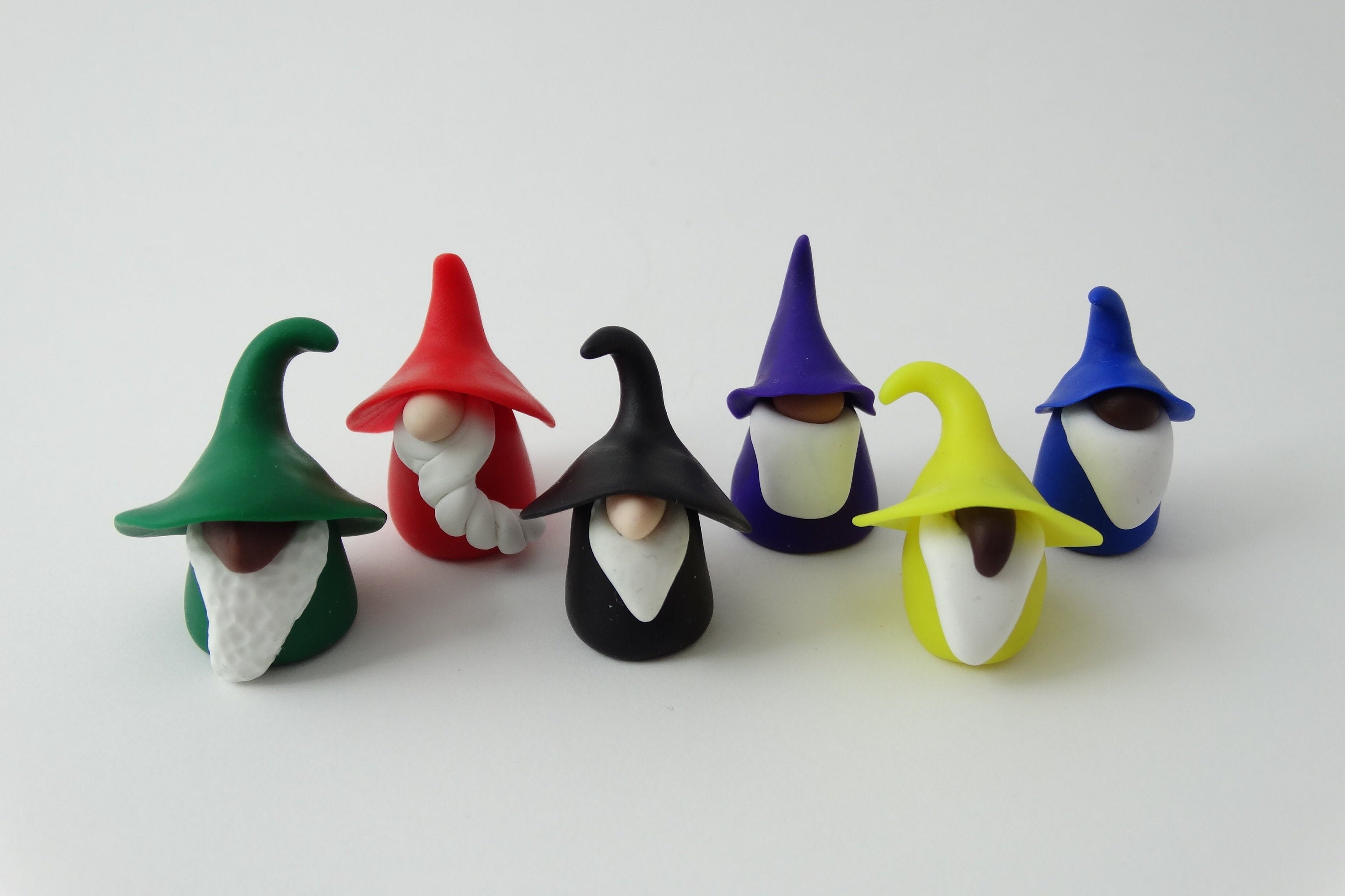 Meeple GNOMES universal - Etsy