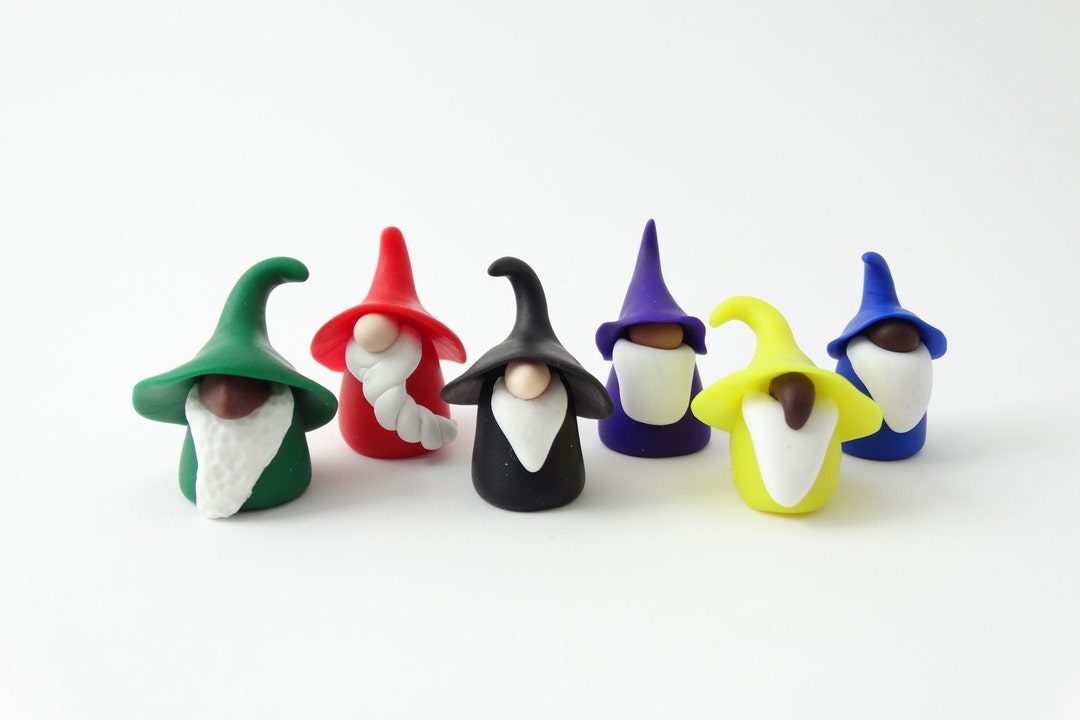 Meeple GNOMES universal - Etsy