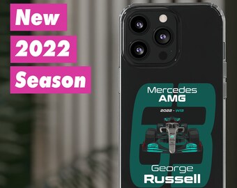 Mercedes Amg Phone Case - Etsy