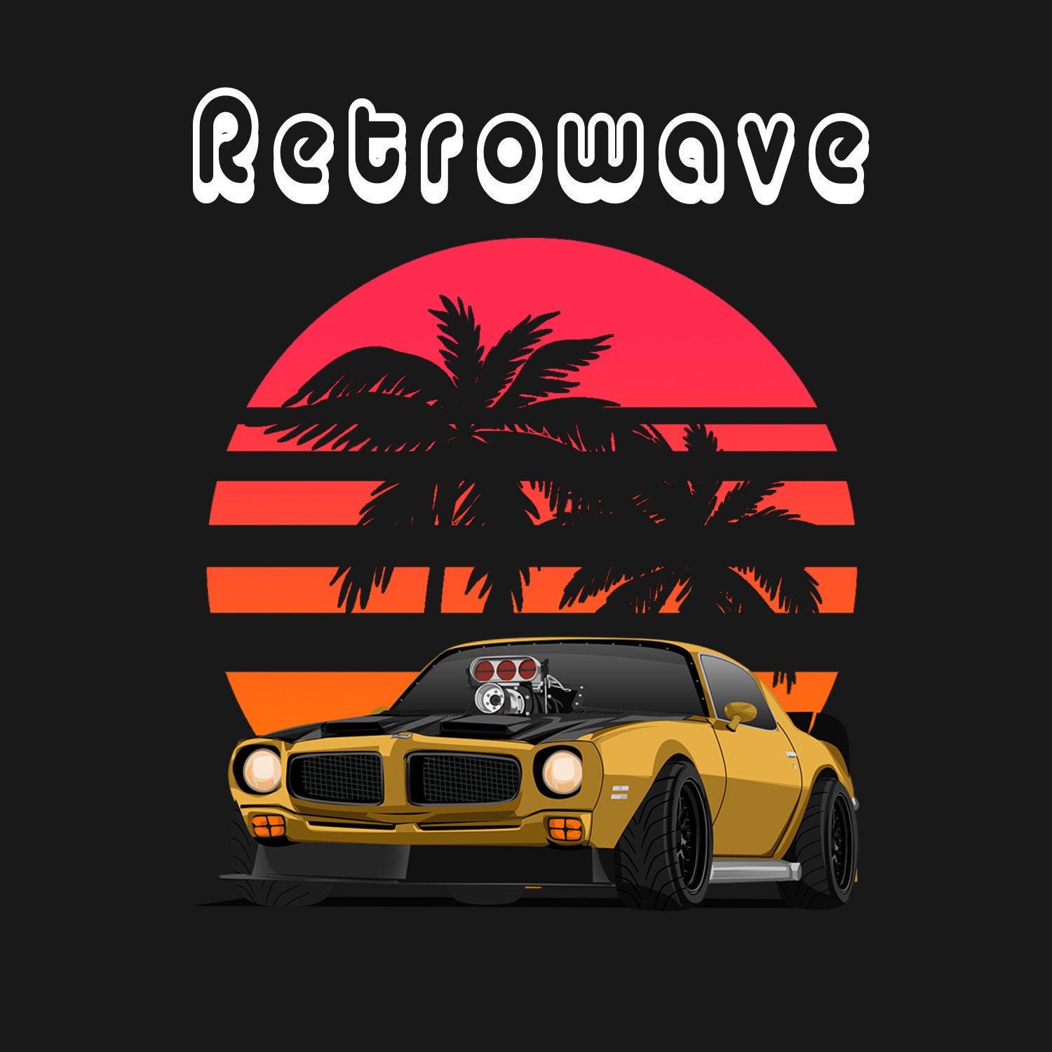 Custom Car Digital Drawing Vector Car Illustration Customized | Etsy