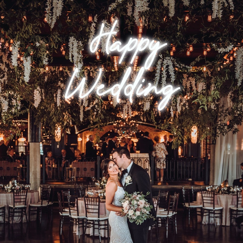 Wedding Signs - Etsy