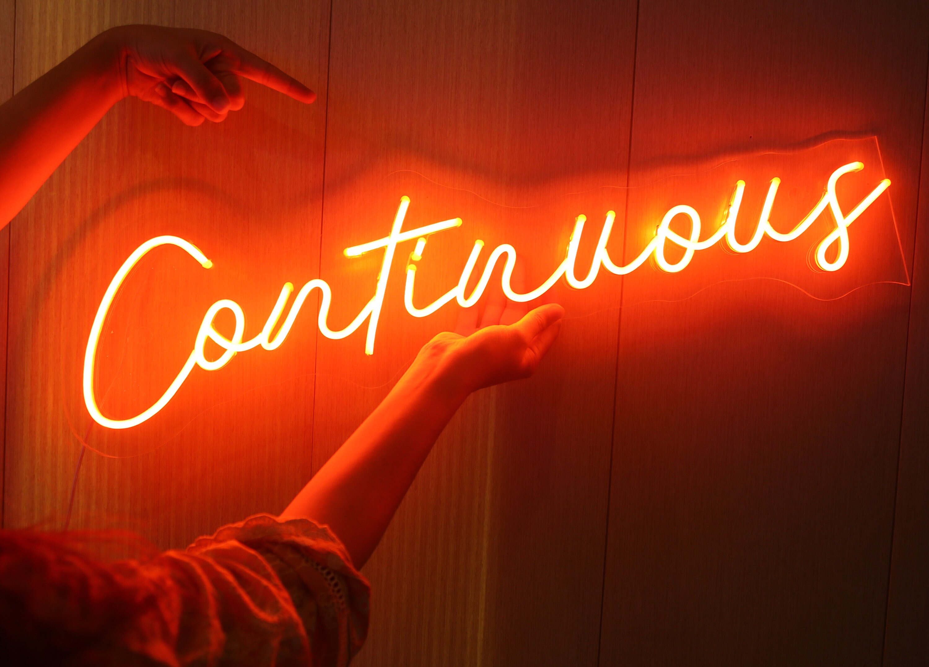 Aesthetic Custom Neon Sign for Home Decor - Etsy