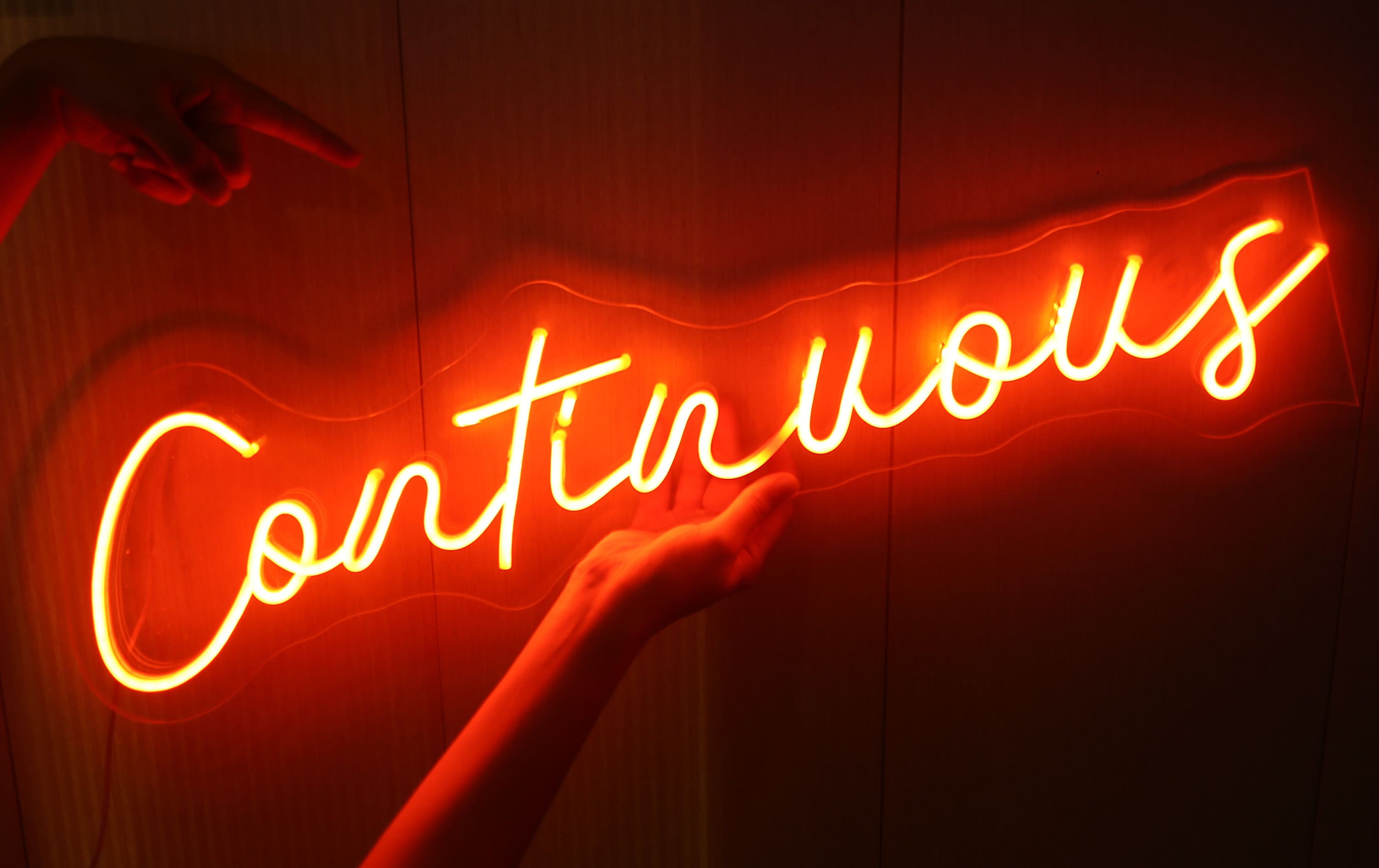 Aesthetic Custom Neon Sign for Home Decor - Etsy