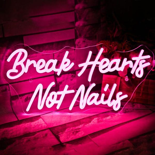 On Break Sign - Etsy