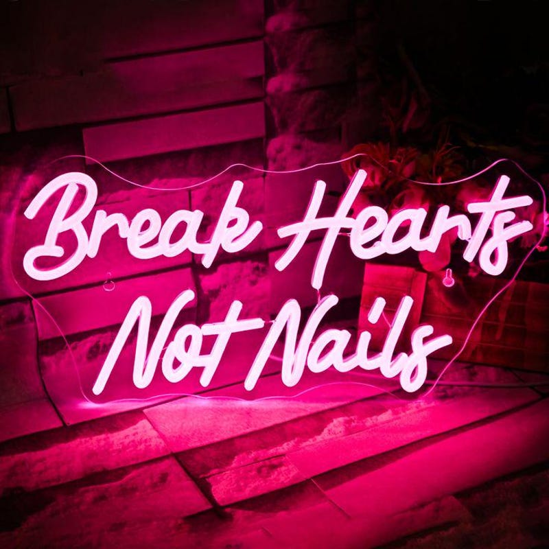 Hanging Bar Sign Acrylic - Etsy