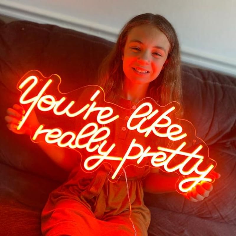 Neon Sign - Etsy UK