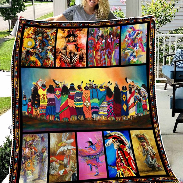 Native American Quilts - Etsy