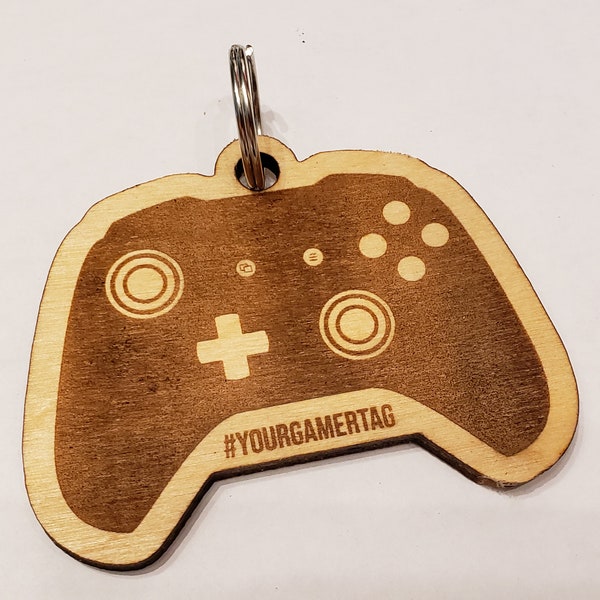 Xbox Keychain - Etsy