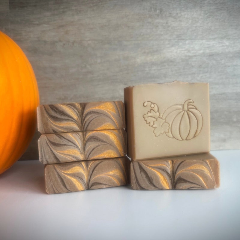Fall Soap - Etsy