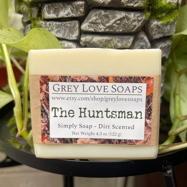 Hunter Soap - Etsy