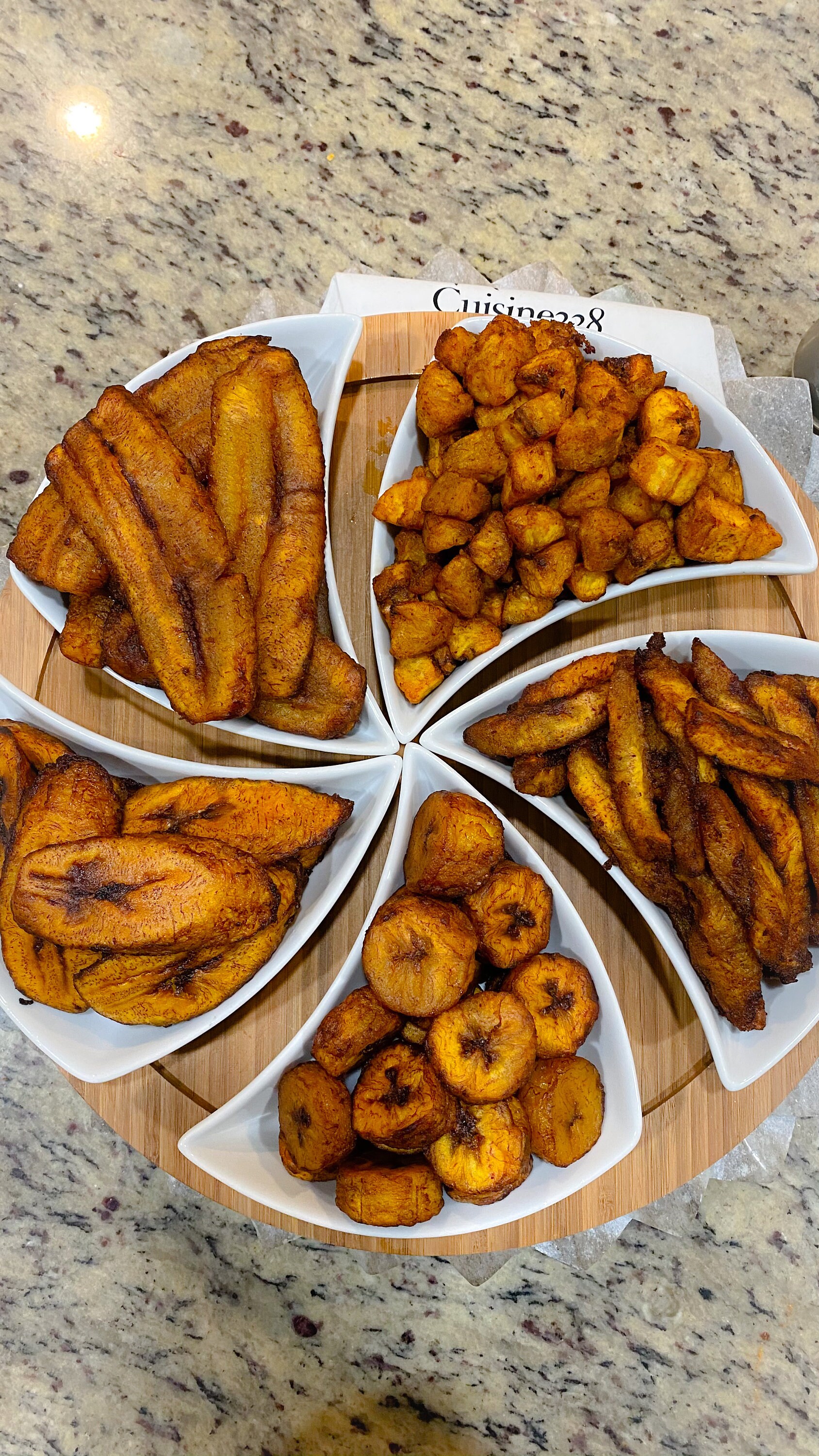 Kelewele - Etsy