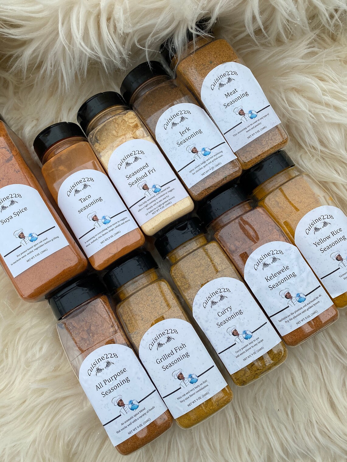 Kelewele - Etsy