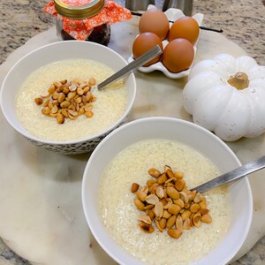 African Tapioca (extracted From Cassava Root) Gluten Free - Non-gmo ...