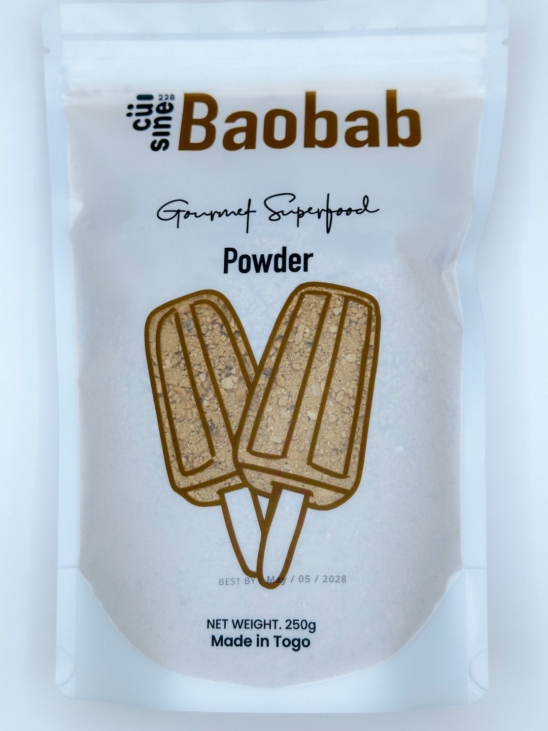 Baobab (alangba) - Etsy