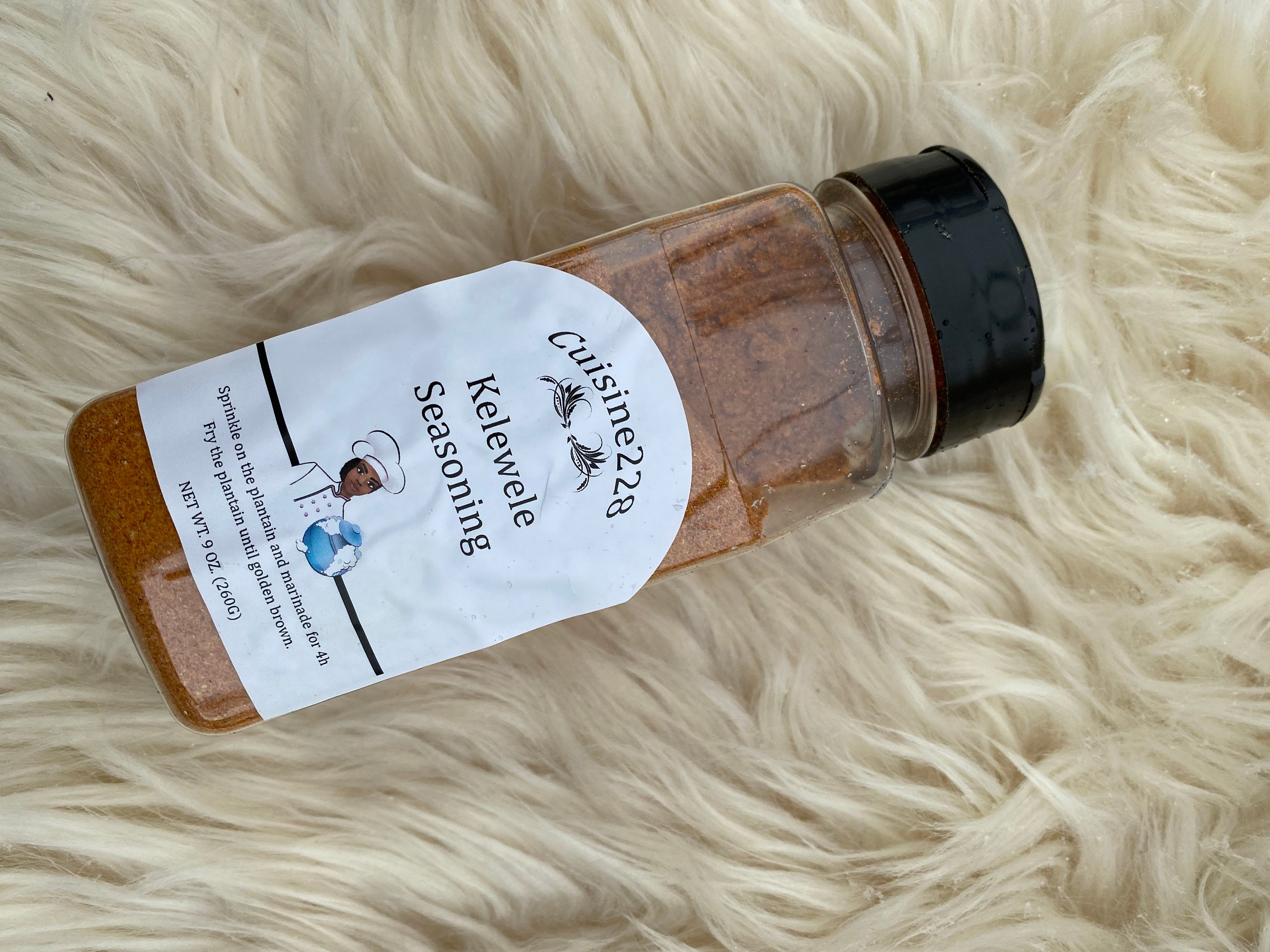 Kelewele - Etsy