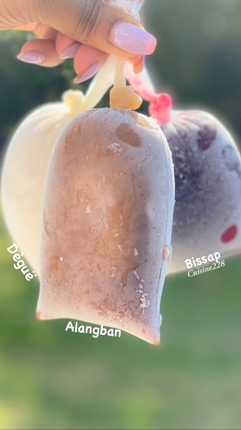 Baobab (alangba) - Etsy