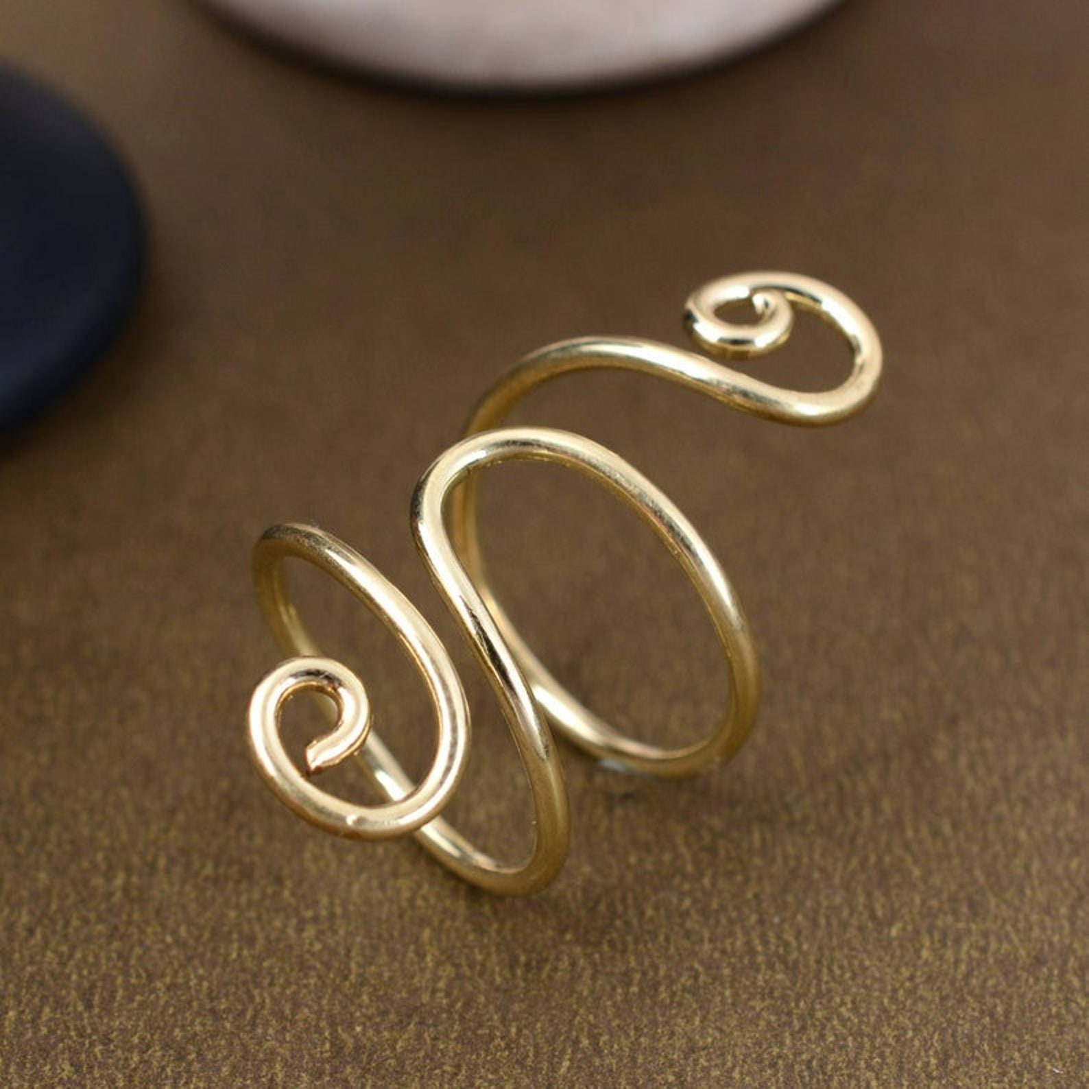 EDS Finger Splint Rings Mallet Finger Rings Trigger Finger - Etsy