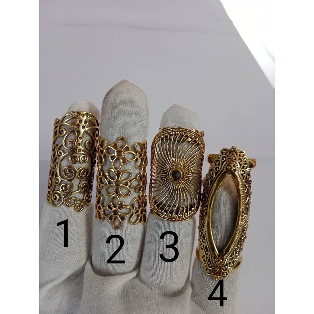 EDS Finger Splint Rings, Mallet Finger Rings, Trigger Finger Rings ...