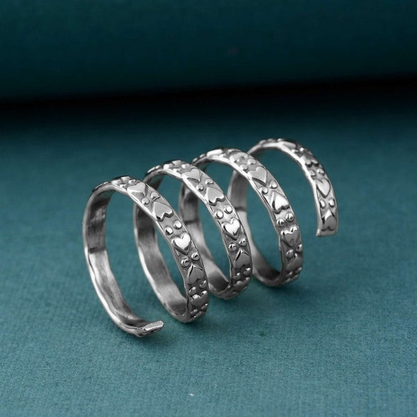 Trigger Finger Ring - Etsy
