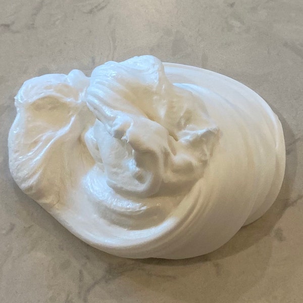 Fluffy Slime - Etsy Canada