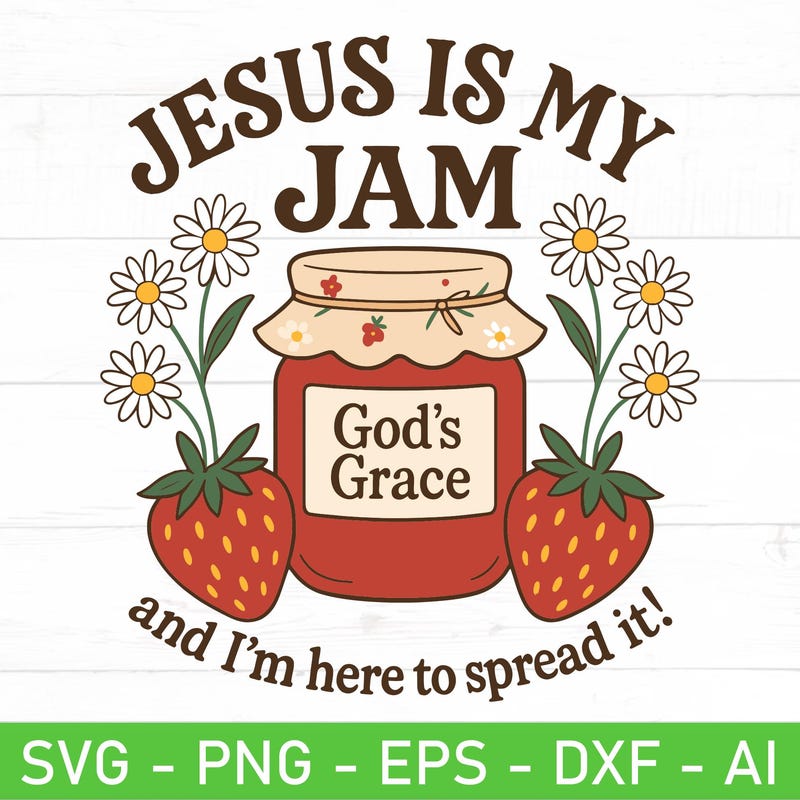 Jam Jar Shirts - Etsy