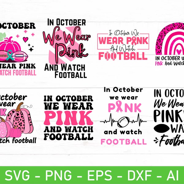 Pink Svg - Etsy