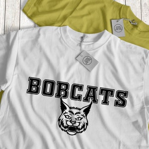 Bobcats SVG Bundle, Bobcats Football Svg, Eps, Dxf, Ai, Png, Files for ...