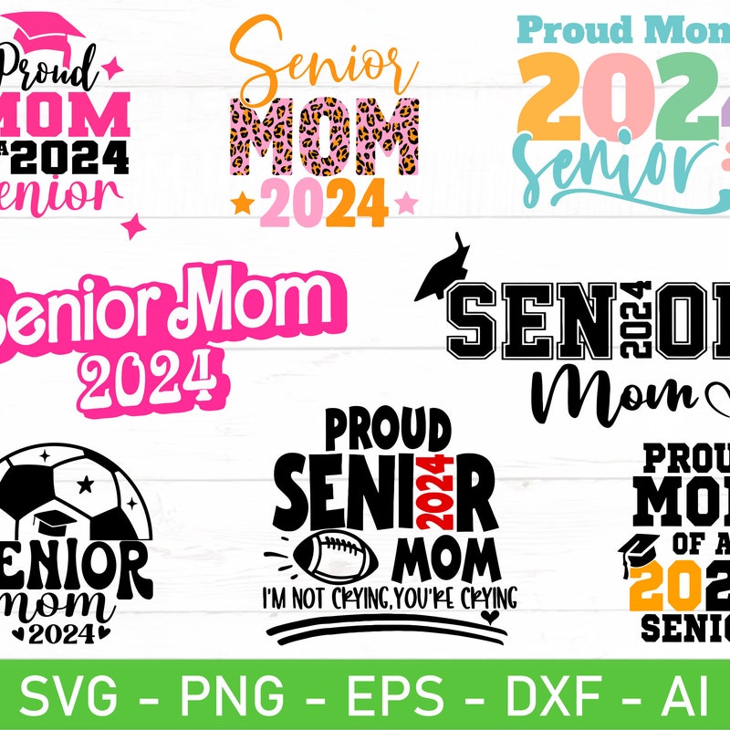 Senior Fonts - Etsy
