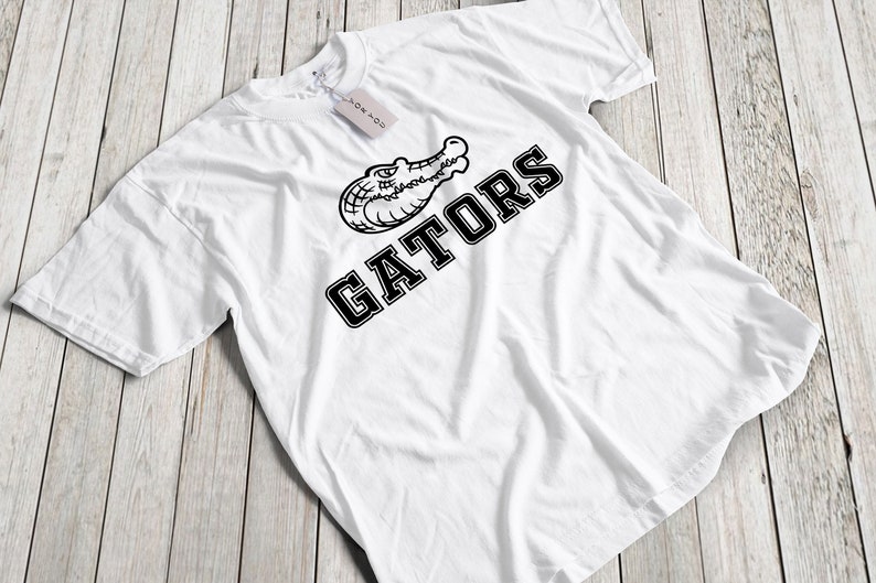 Gators SVG Bundle Gators Football Svg Eps Dxf Ai Png - Etsy