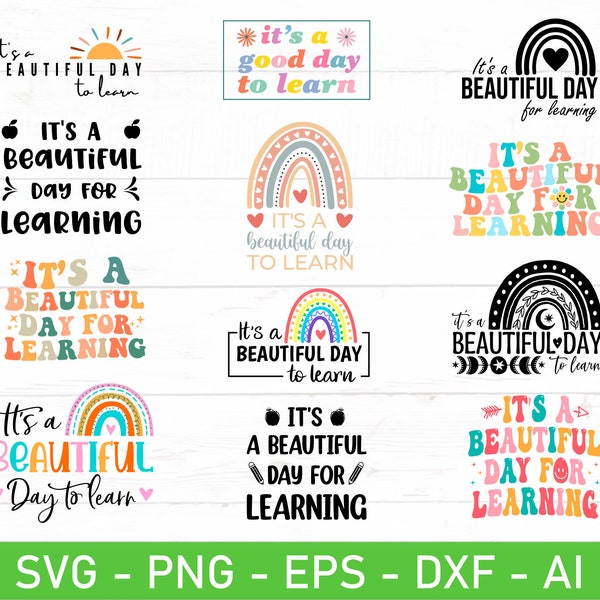 Online Learning Svg - Etsy Canada