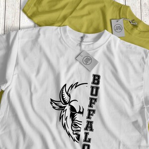 Buffalo SVG Bundle, Buffalo Football Svg, Eps, Dxf, Ai, Png, Files for ...