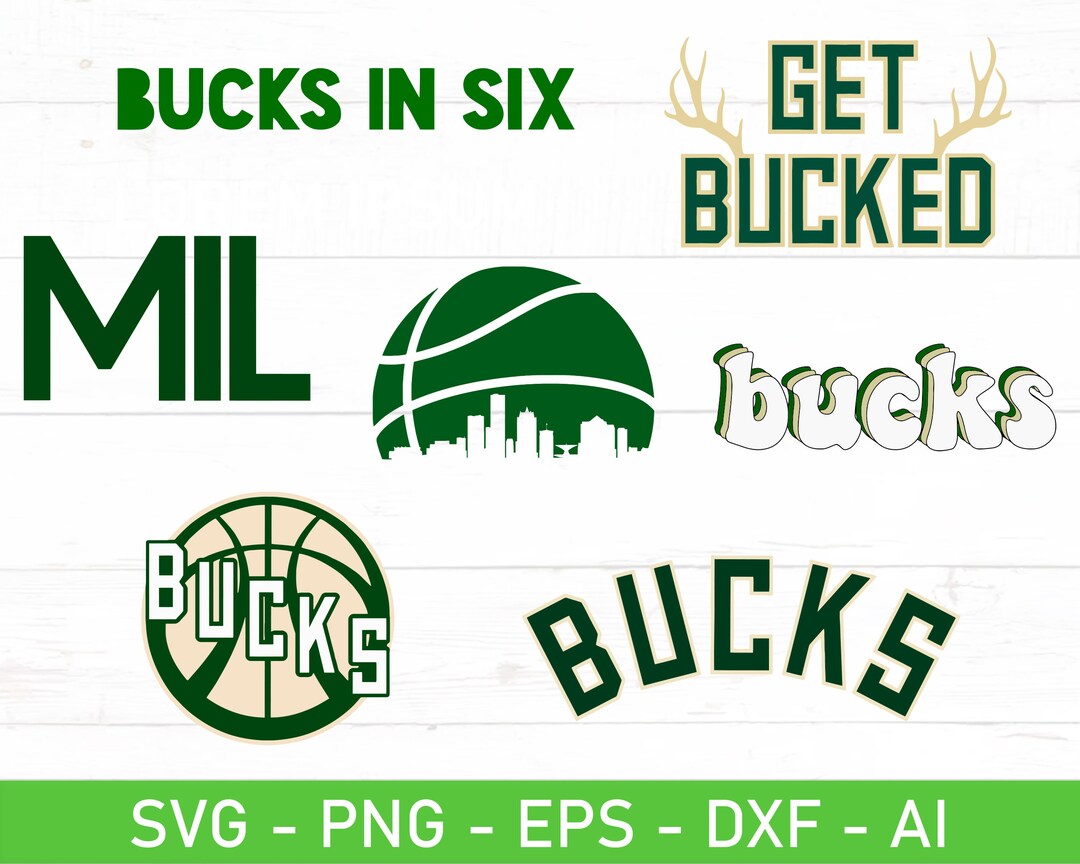 Bucks Svg Bundle, Bucks Png Bundle - Etsy