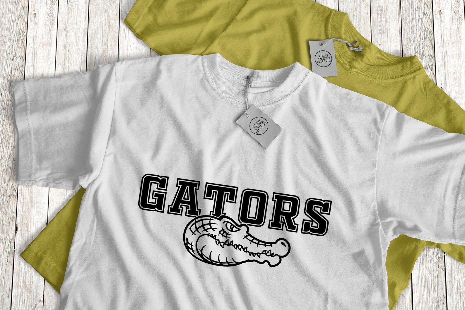 Gators SVG Bundle Gators Football Svg Eps Dxf Ai Png - Etsy