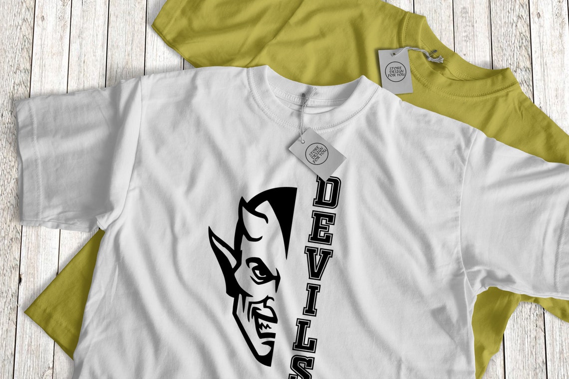 Devils SVG Bundle Devils Football Svg Eps Dxf Ai Png - Etsy