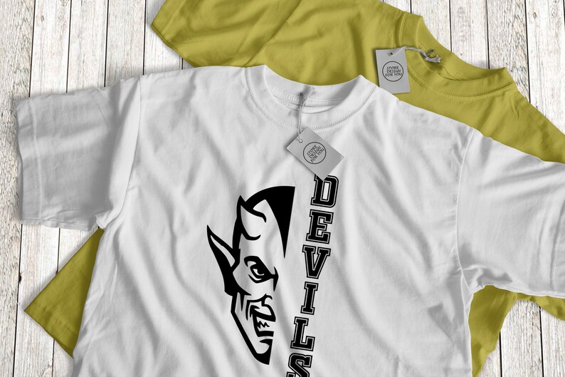 Devils SVG Bundle Devils Football Svg Eps Dxf Ai Png - Etsy