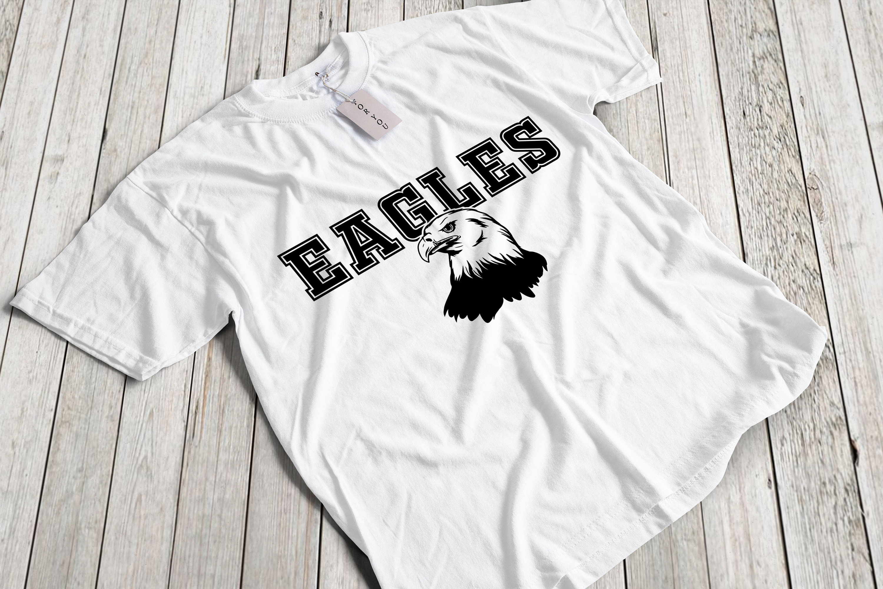 Eagles SVG Bundle Eagles Football Svg Eps Dxf Ai Png - Etsy Canada