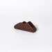 Mokusei Handcrafted Wooden Name Card Place Holder: Business Card Holder ...