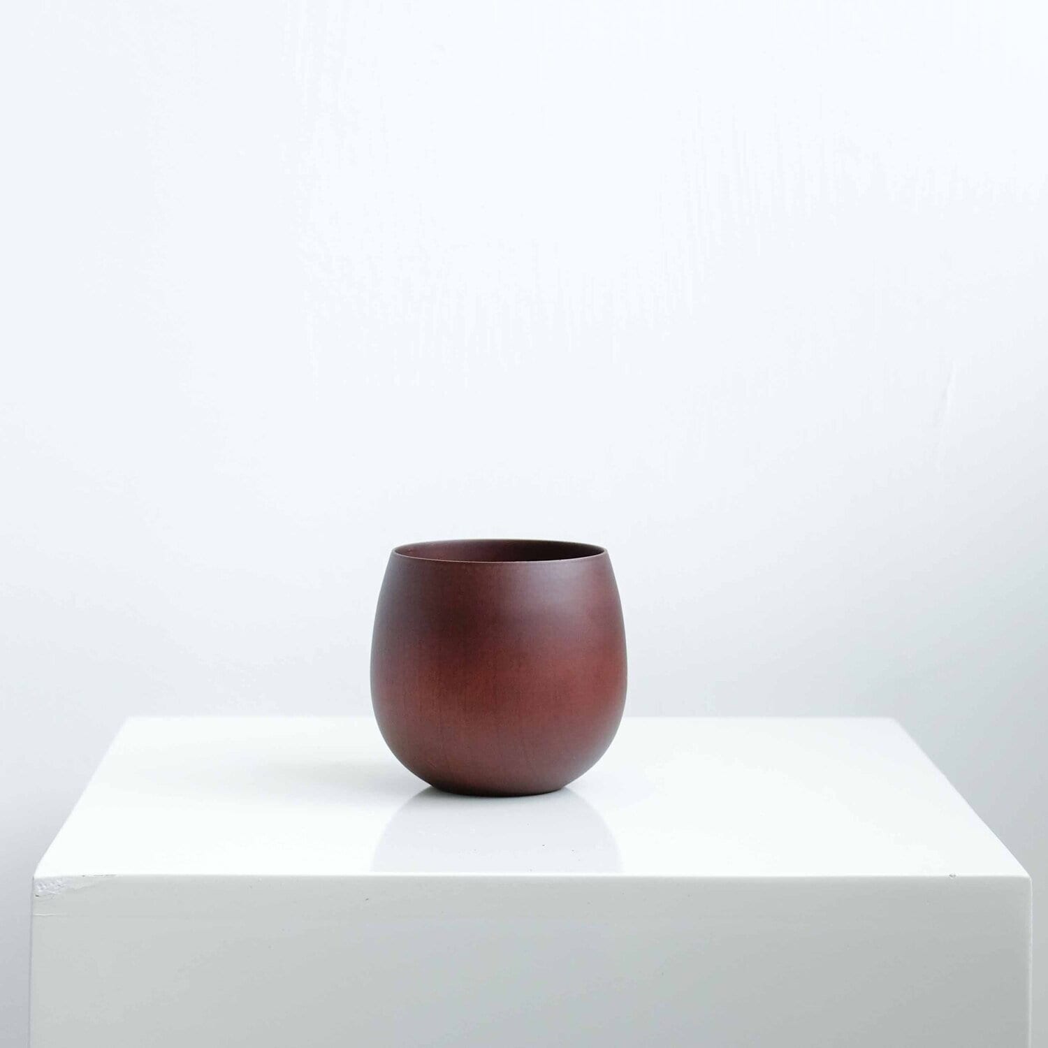 Japanese Jujube Wooden Cup Wooden Coffee Cup Carved Cup - Etsy